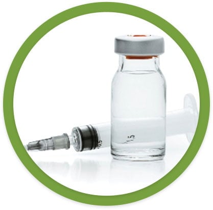 Oral vs Injectable Methotrexate | Rasuvo® (methotrexate) injection