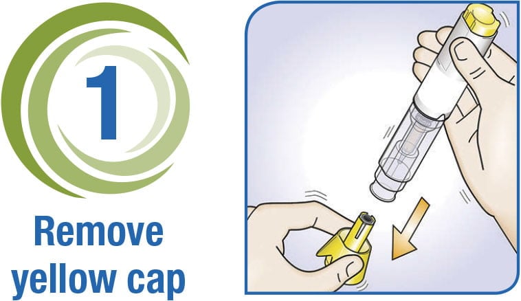 How to Use Rasuvo® | Rasuvo® (methotrexate) injection