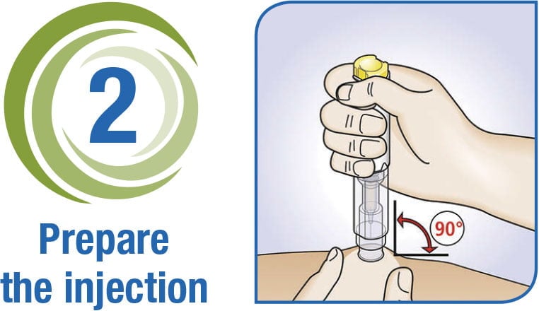 How to Use Rasuvo® | Rasuvo® (methotrexate) injection