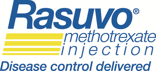 Home | Rasuvo® (methotrexate) injection